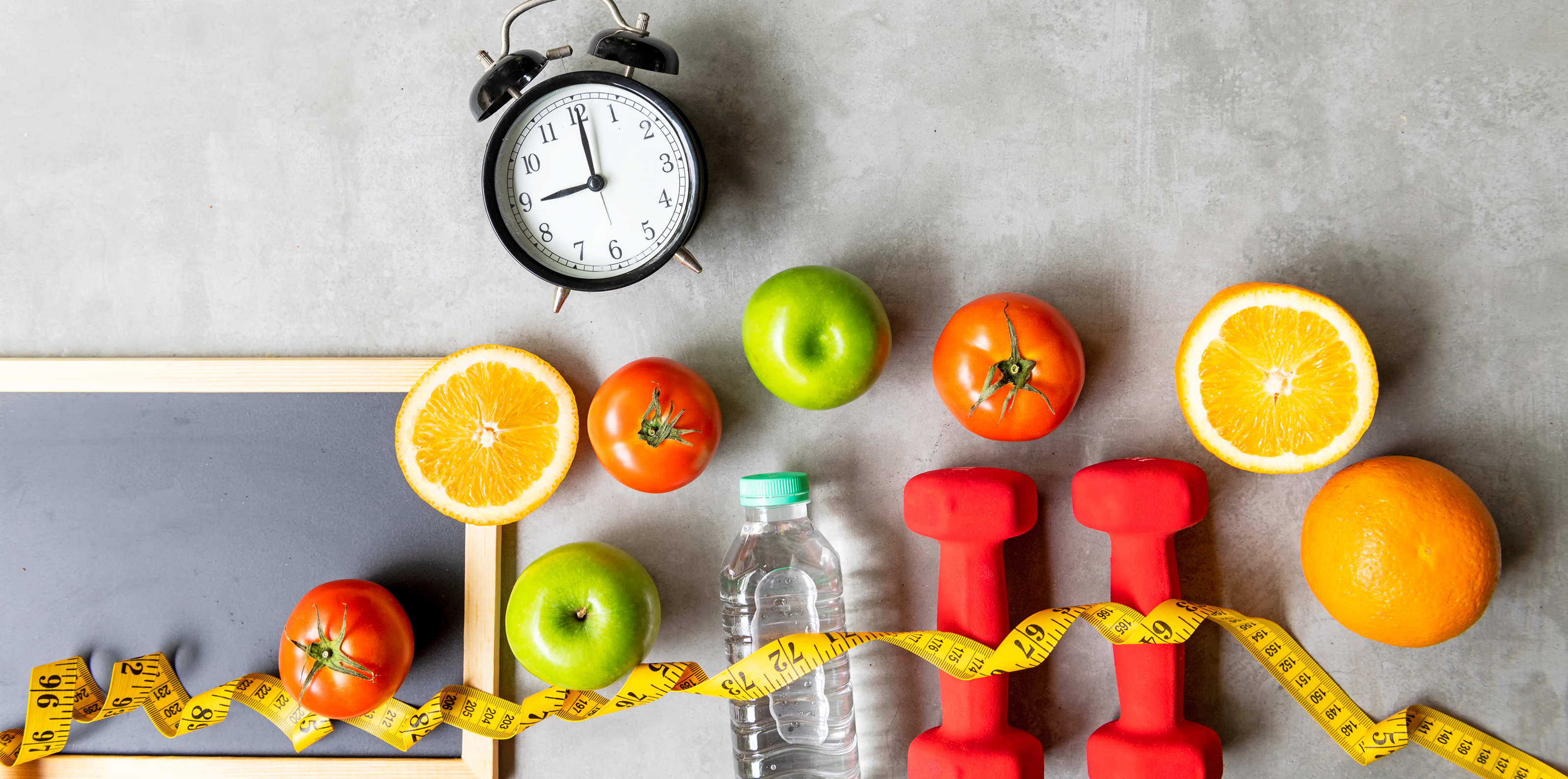 Healthy View Blog